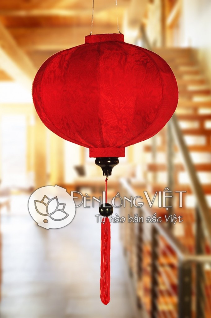 Đèn lồng Hội An